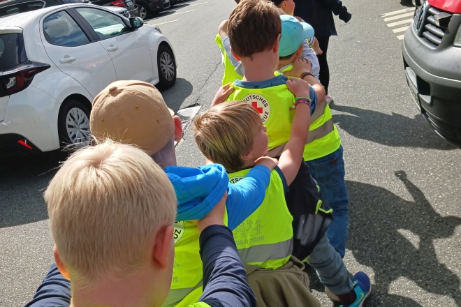 News - Detailsansicht - DRK-KV Wesermuende e.V.